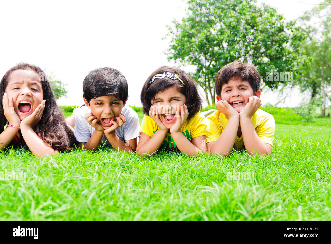 The 4 seasons band hi-res stock photography and images - Alamy