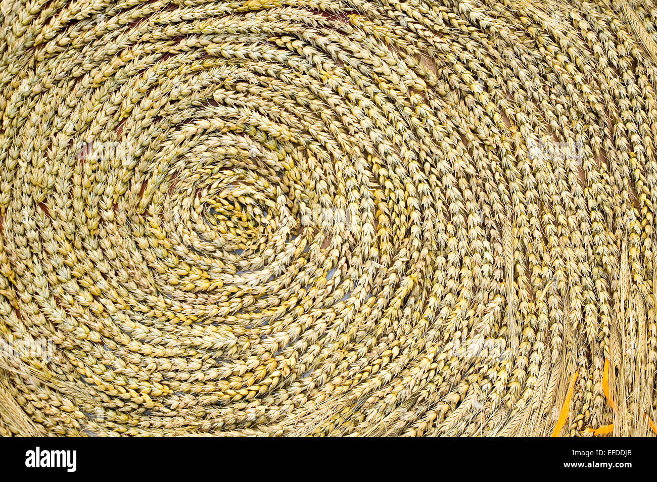 Weave art hi-res stock photography and images - Alamy