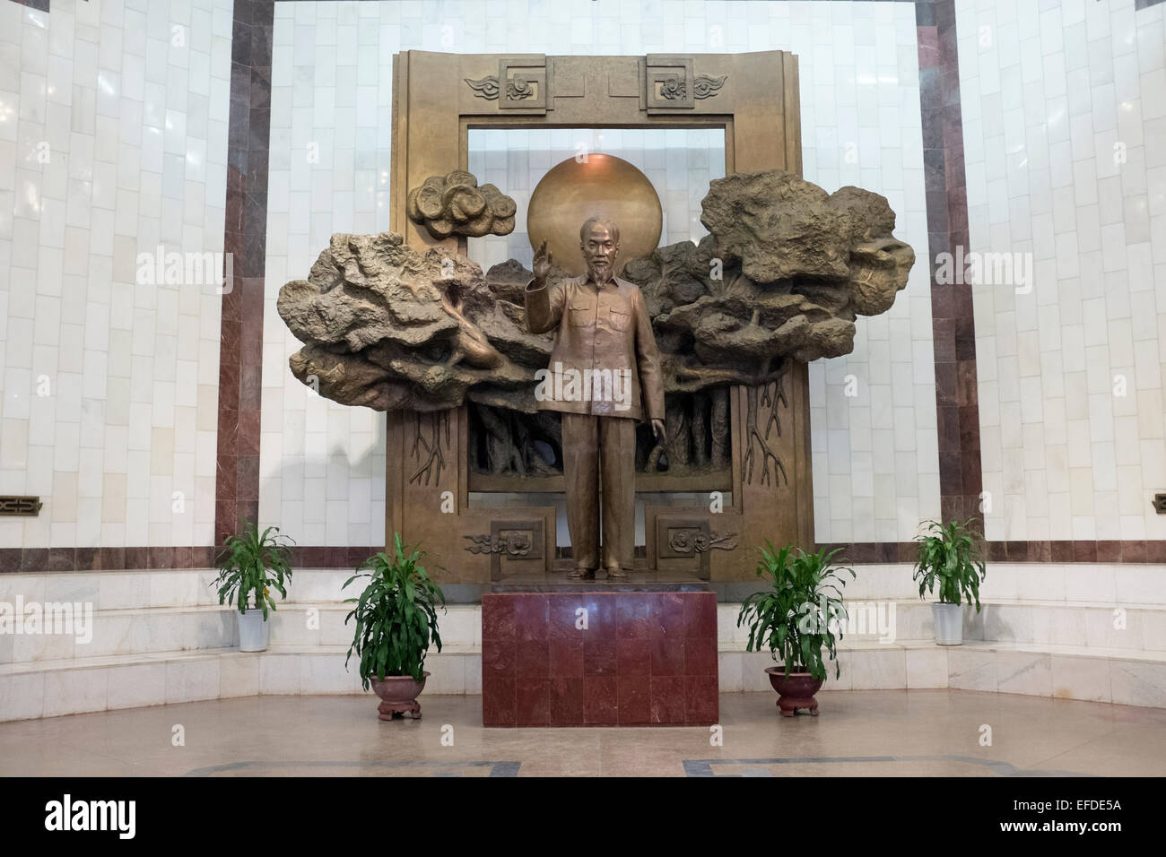 Hanoi museum hi-res stock photography and images - Alamy