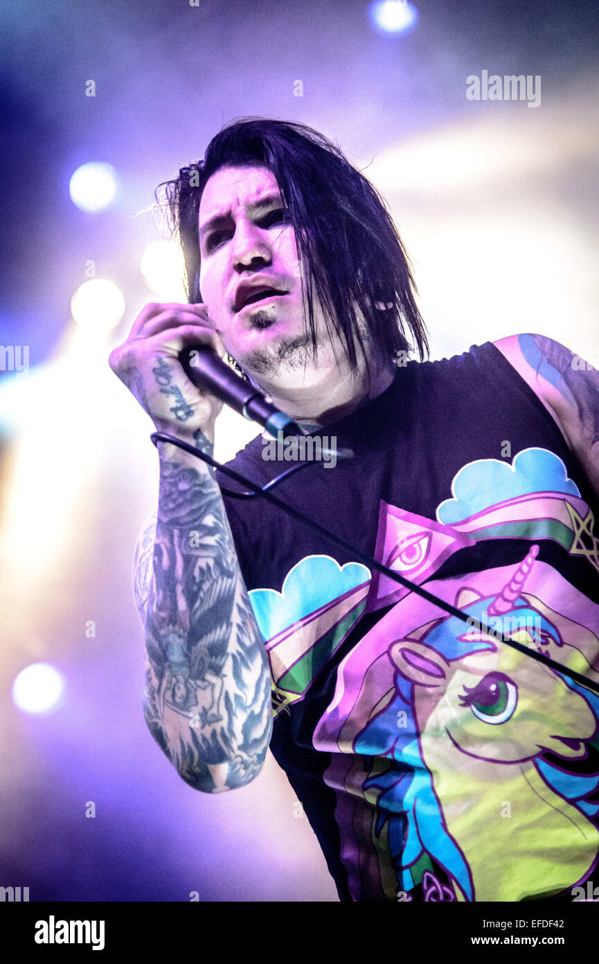 Tj bell hi-res stock photography and images - Alamy