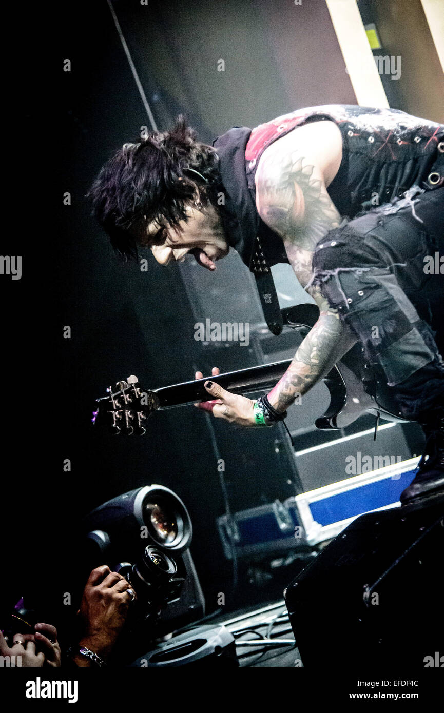 Kevin gruft hi-res stock photography and images - Alamy