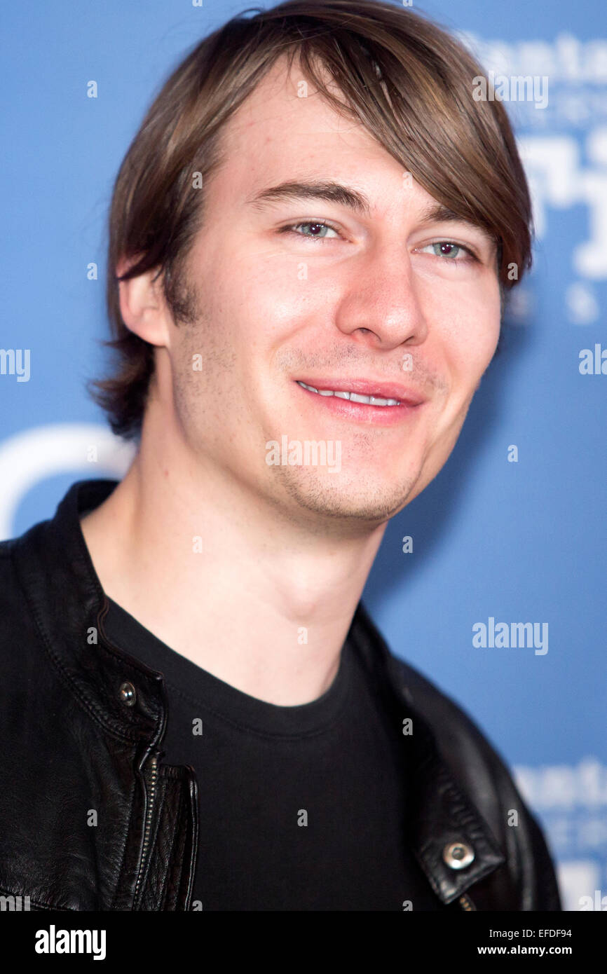 Santa Barbara, California, USA. 31th Jan, 2015. Director and producer ...