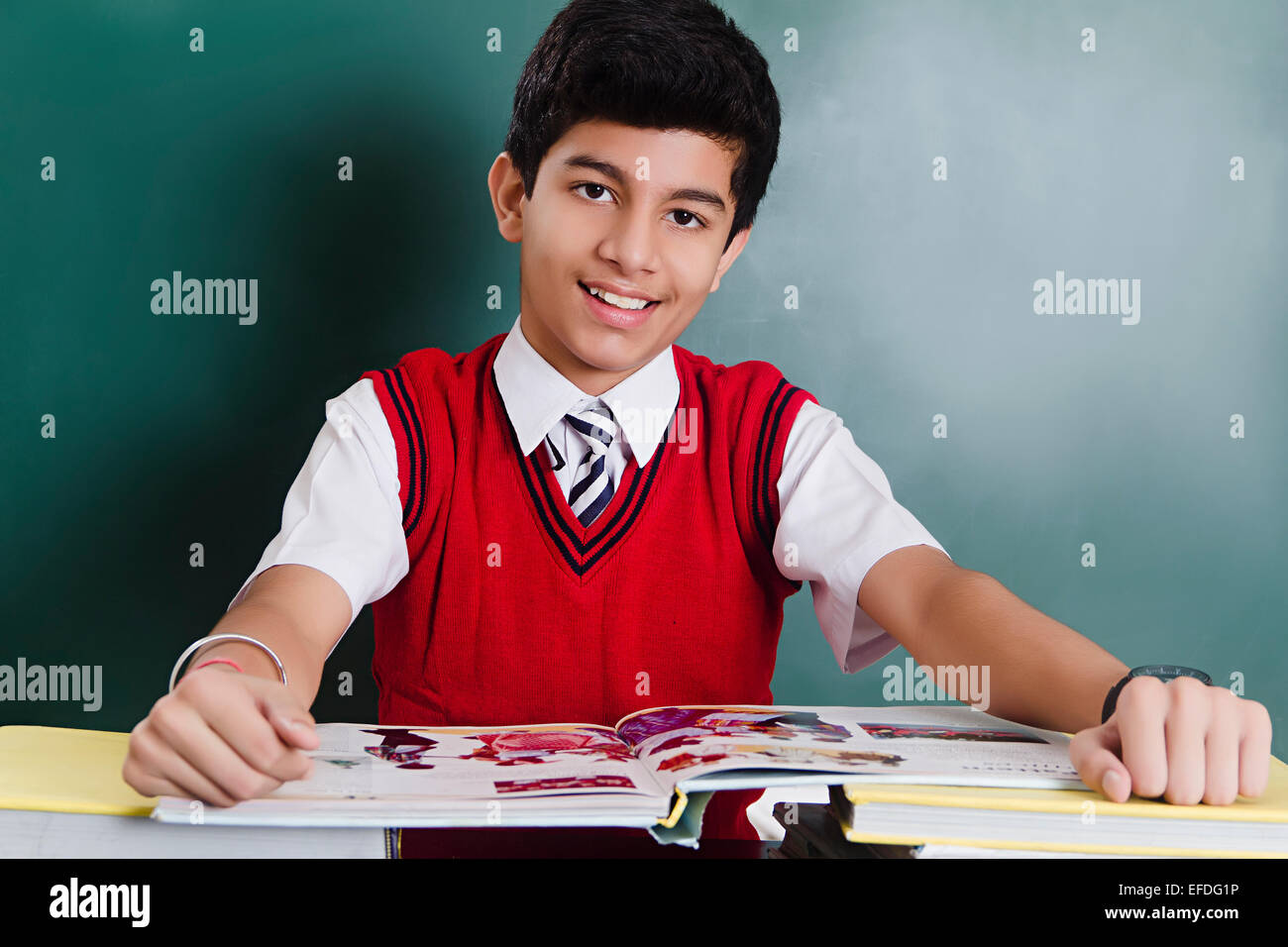 Study desk models hi-res stock photography and images - Alamy