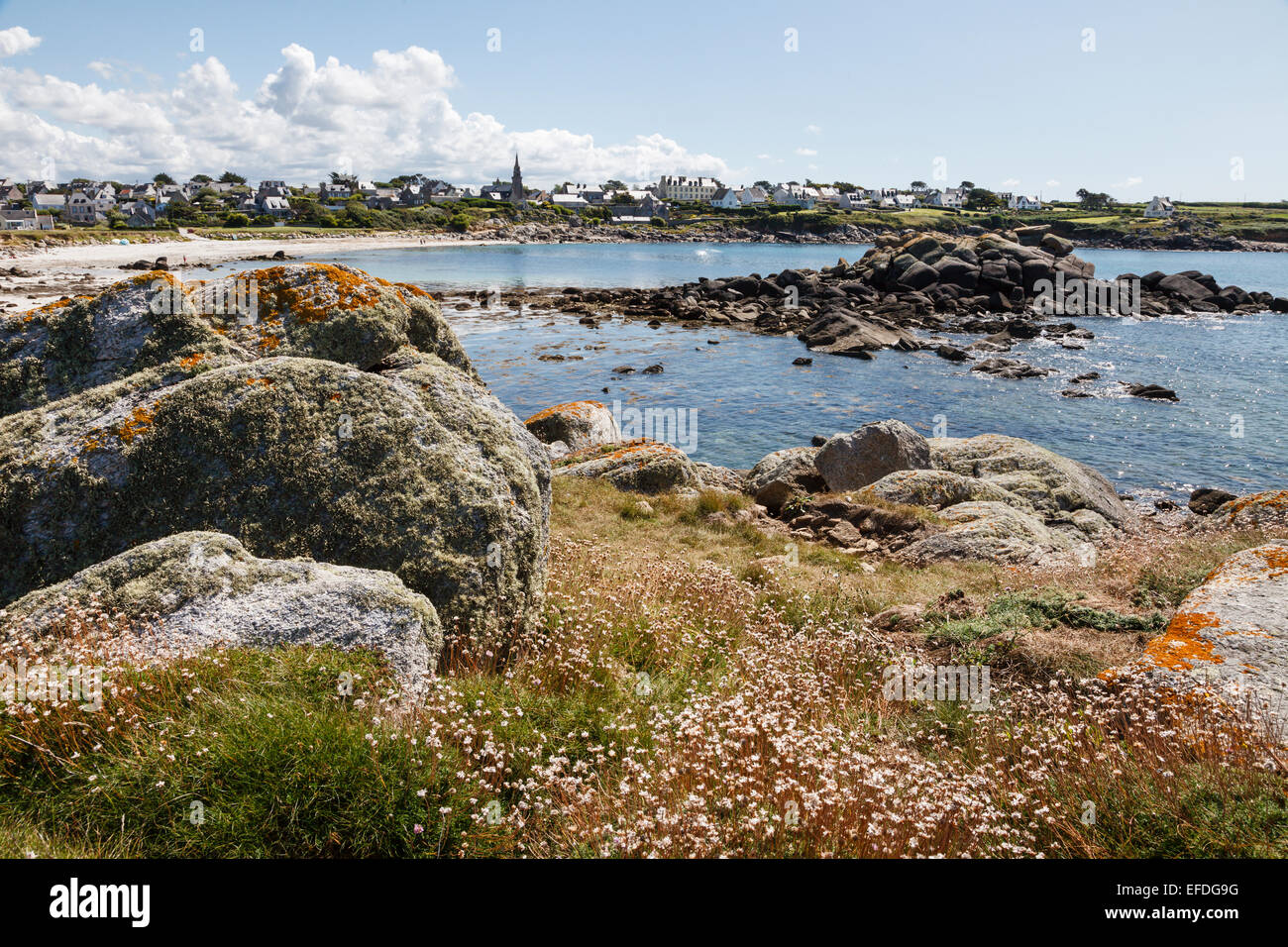 Porspoder hi-res stock photography and images - Alamy