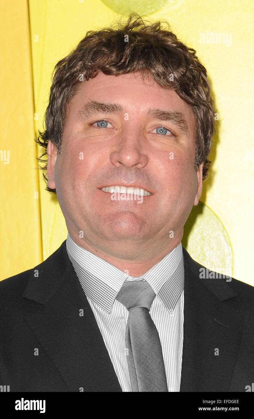 Stephen hillenburg hi-res stock photography and images - Alamy