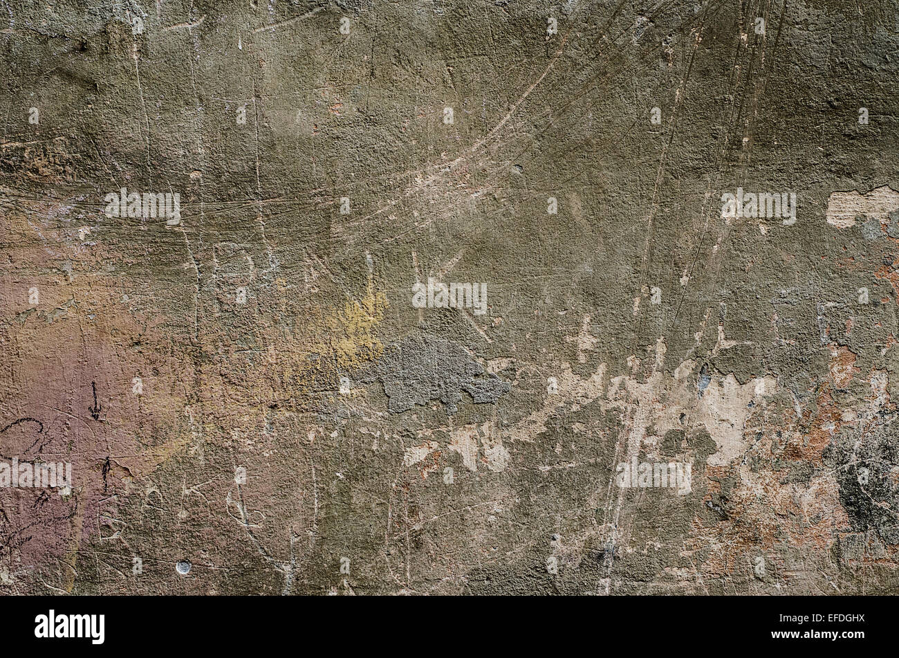 Old wall texture Stock Photo - Alamy