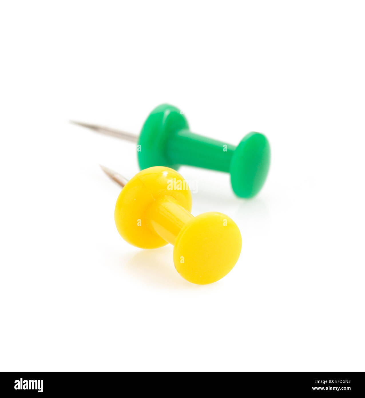 pushpin isolated on white background Stock Photo - Alamy pushpin isolated on white background Stock Photo - Alamy