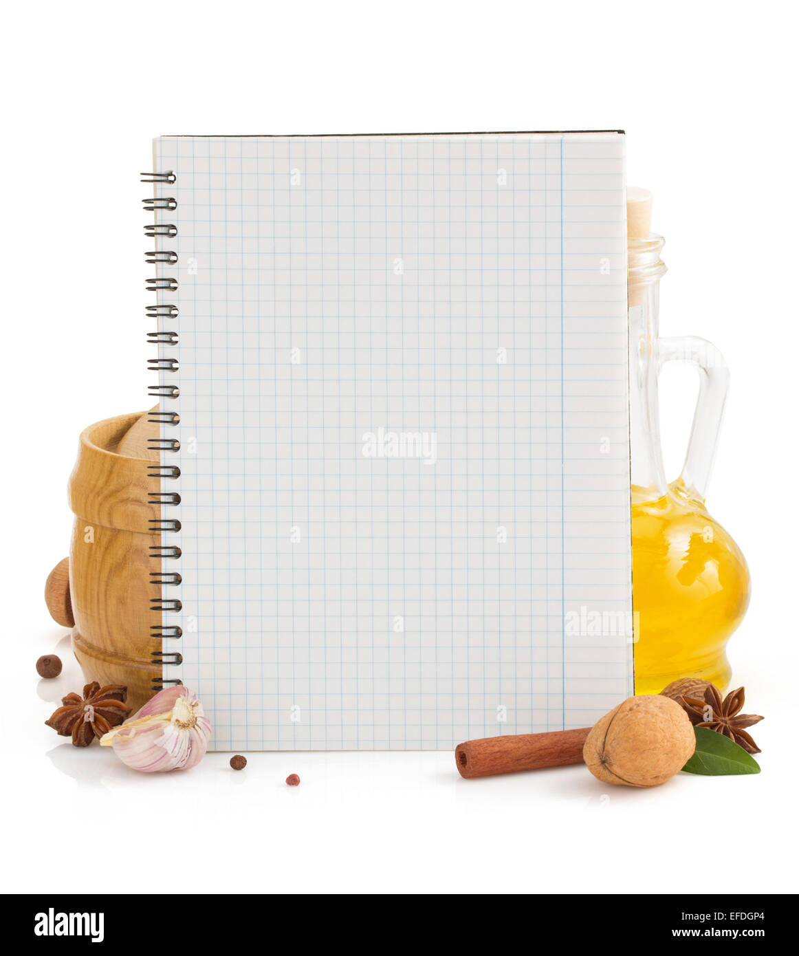 Spice food shop Cut Out Stock Images & Pictures - Alamy