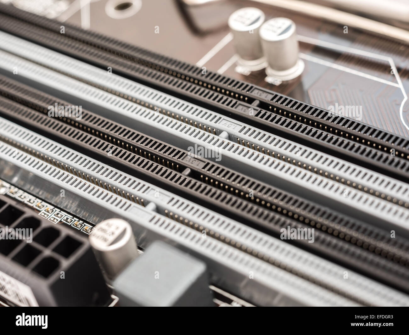 Semiconductor memory hi-res stock photography and images - Alamy