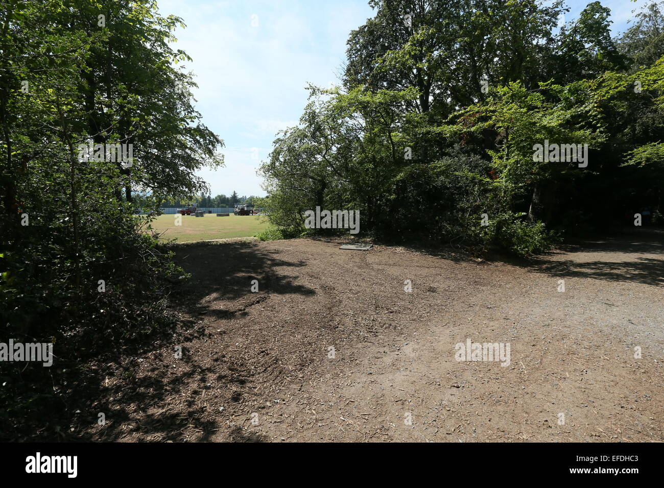 Marlay park concert hi-res stock photography and images - Alamy