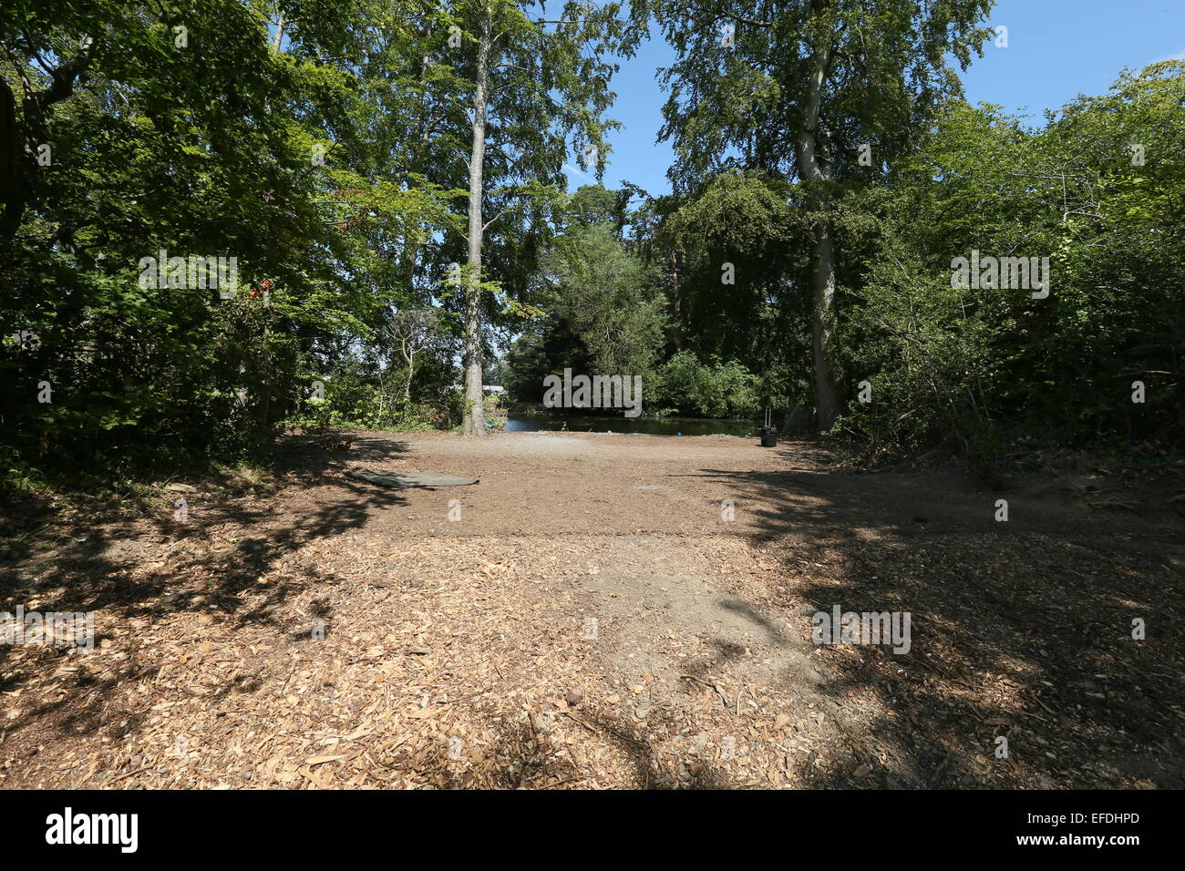 Marlay park dublin concert hi-res stock photography and images - Alamy