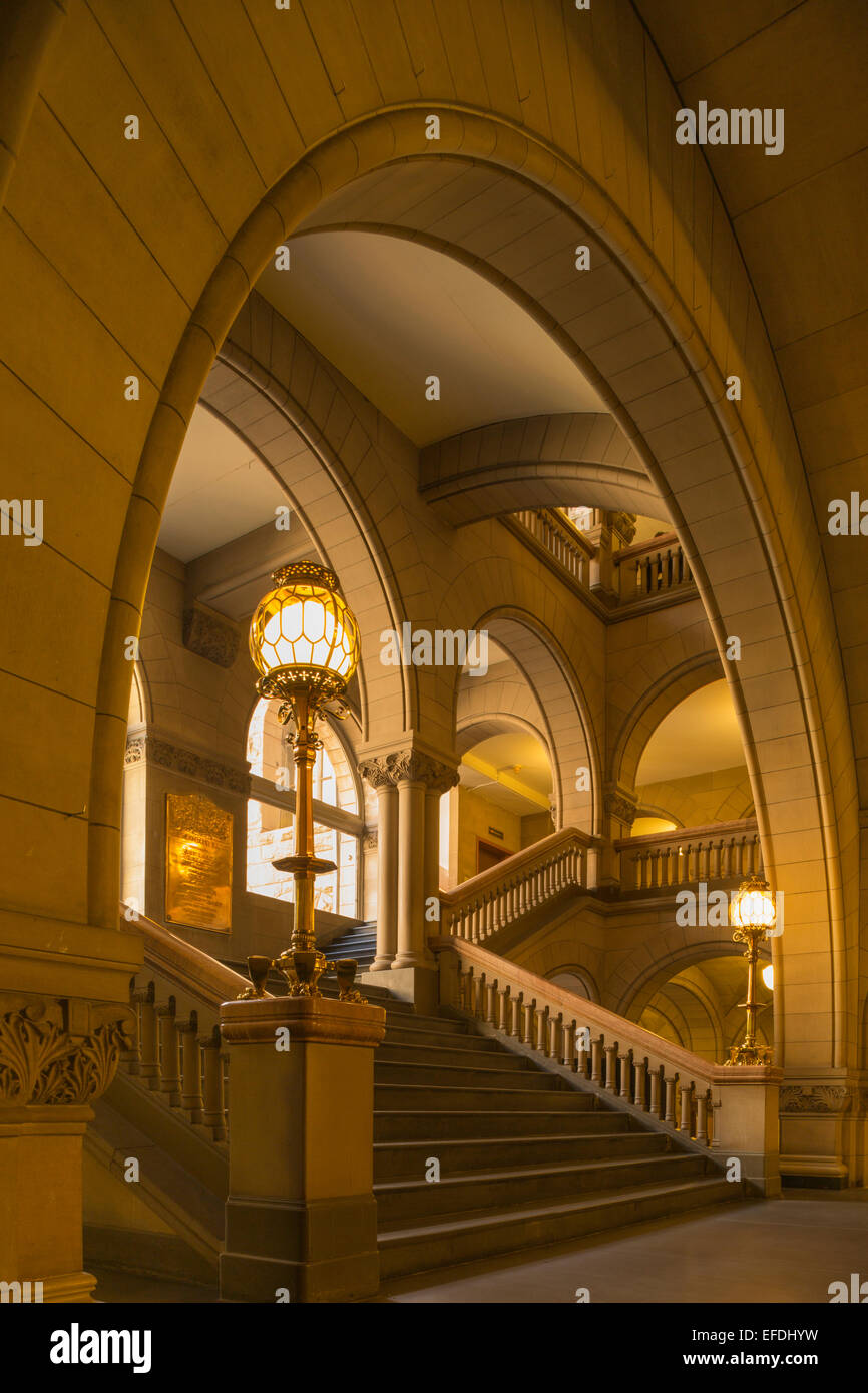 Interior Of County Courthouse High Resolution Stock Photography and ...