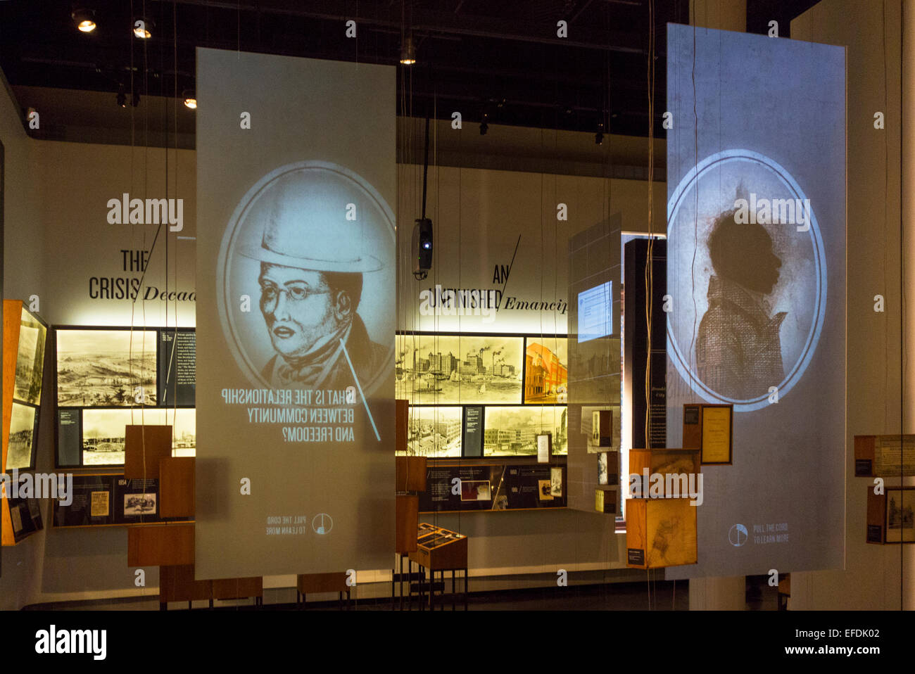 Brooklyn museum building historical hi-res stock photography and images ...
