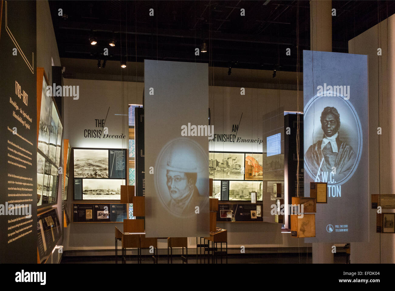 Brooklyn museum building historical hi-res stock photography and images ...