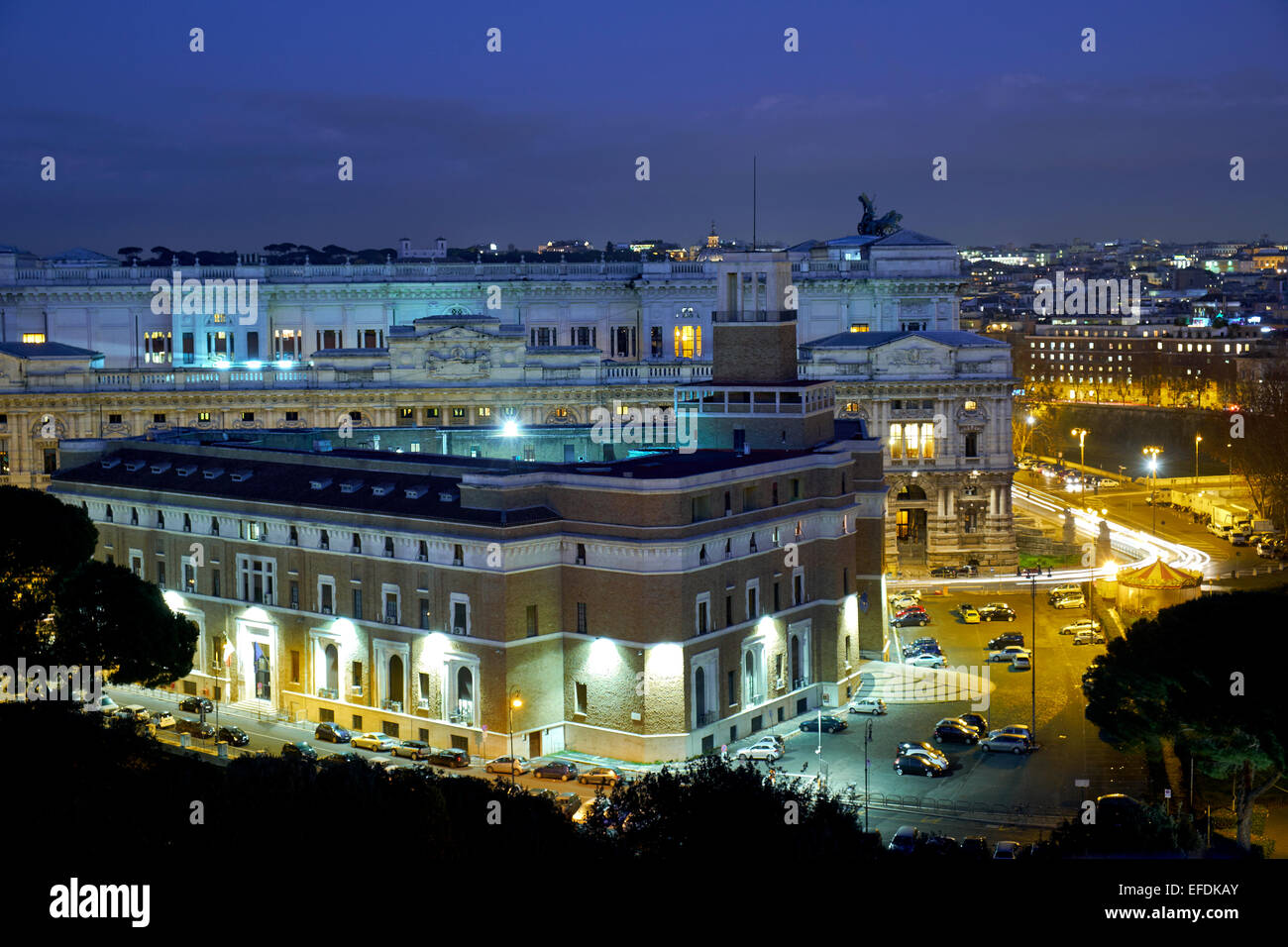 St angelo castle hi-res stock photography and images - Alamy