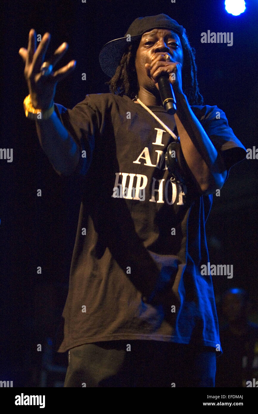 Flavor flav clock hi-res stock photography and images - Alamy