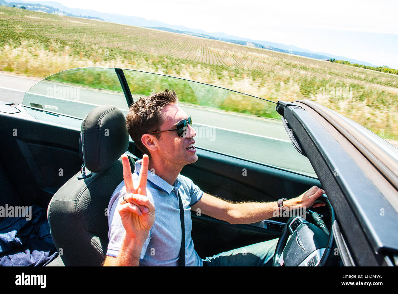 Car guy life hi-res stock photography and images - Alamy