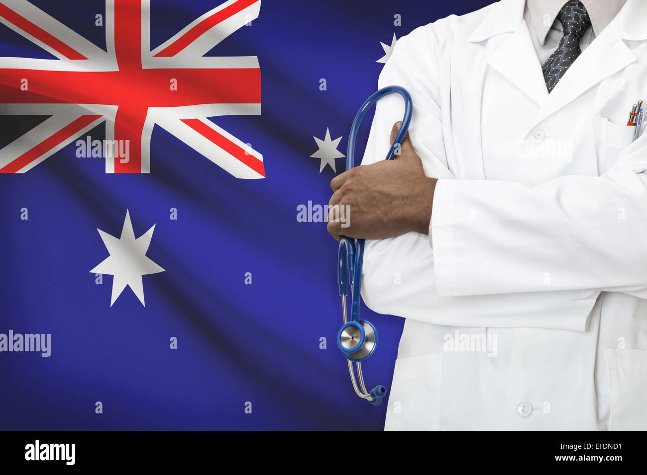Australian medical system hi-res stock photography and images - Alamy