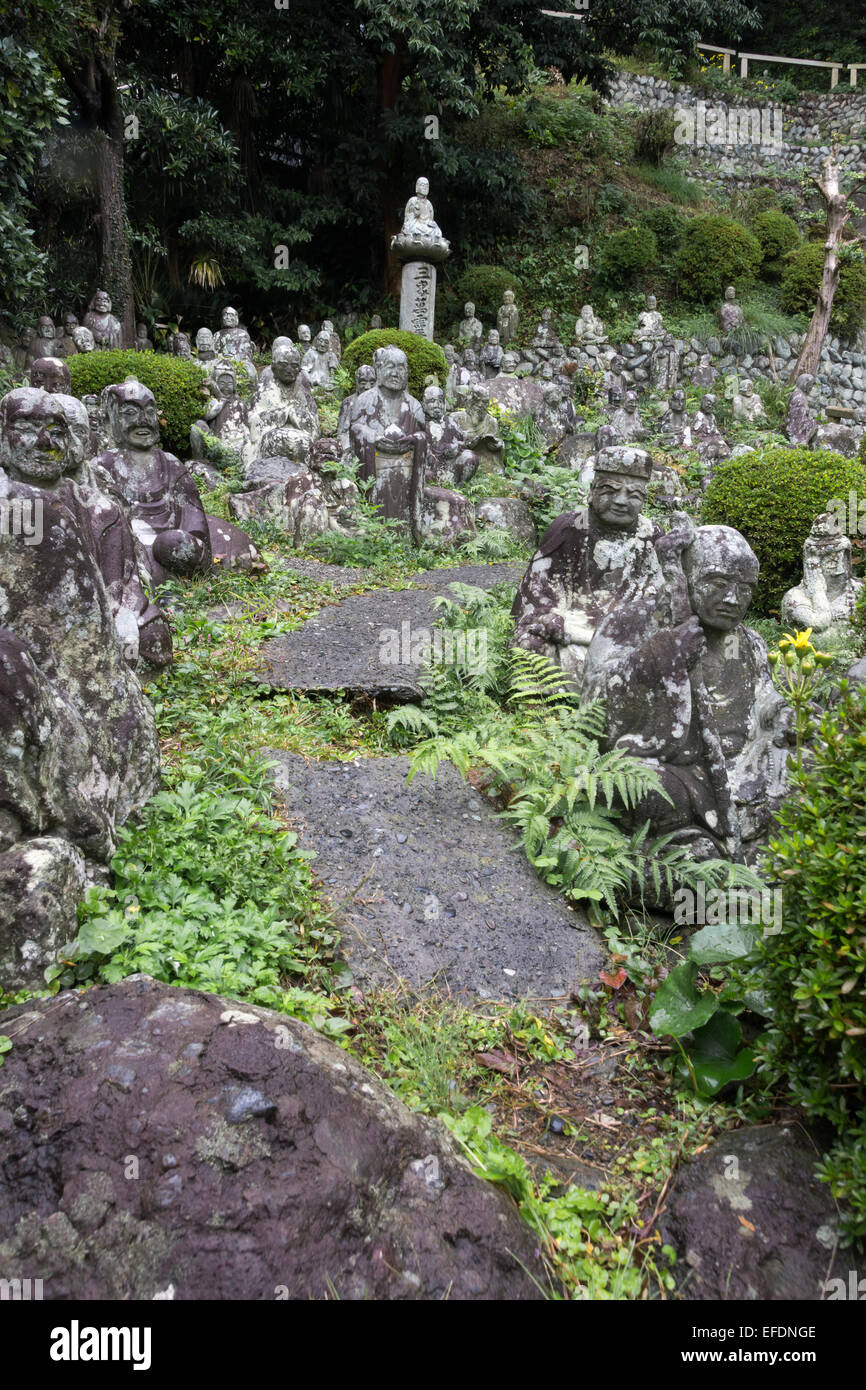 Seiken temple hi-res stock photography and images - Alamy