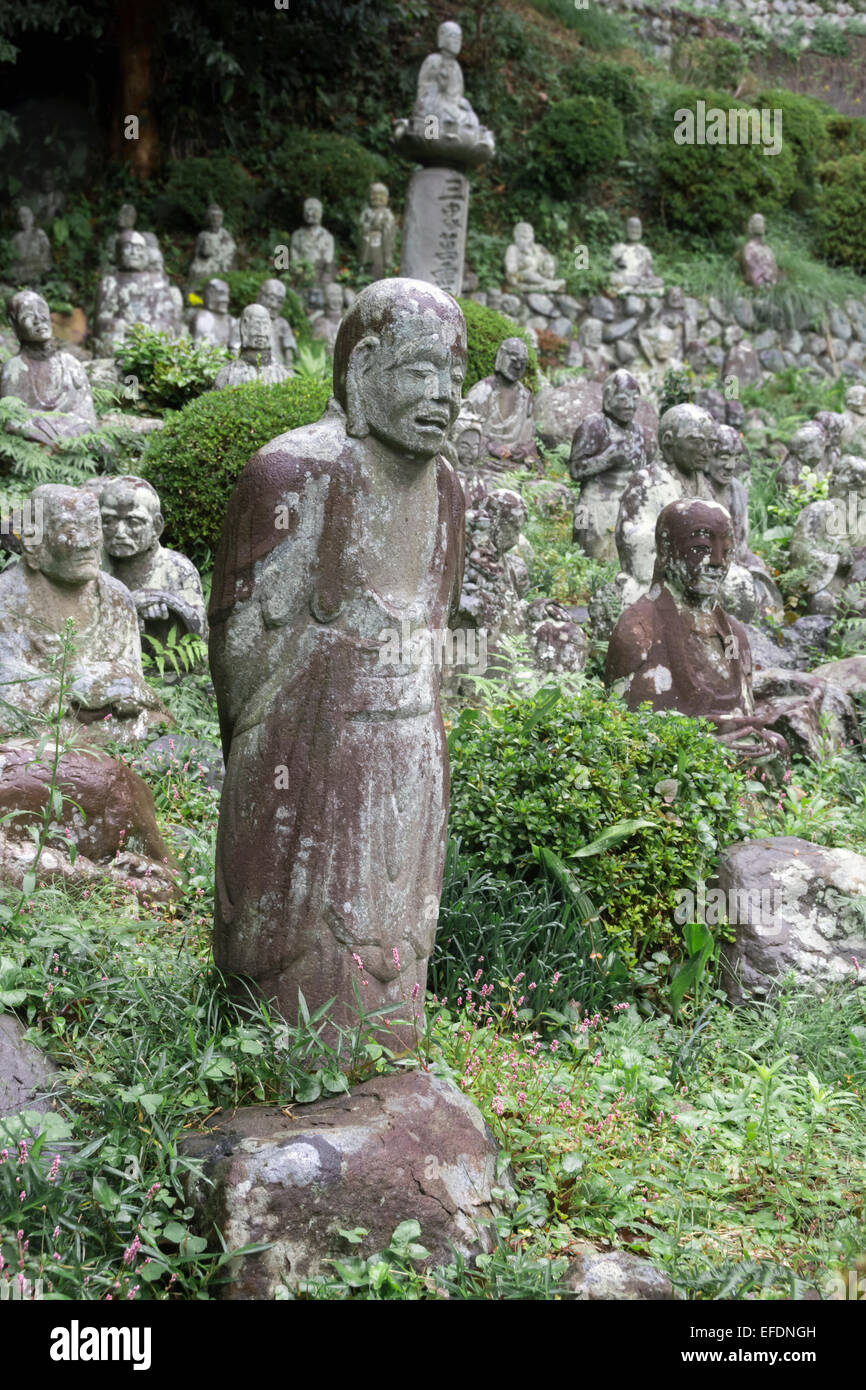 Seiken temple hi-res stock photography and images - Alamy