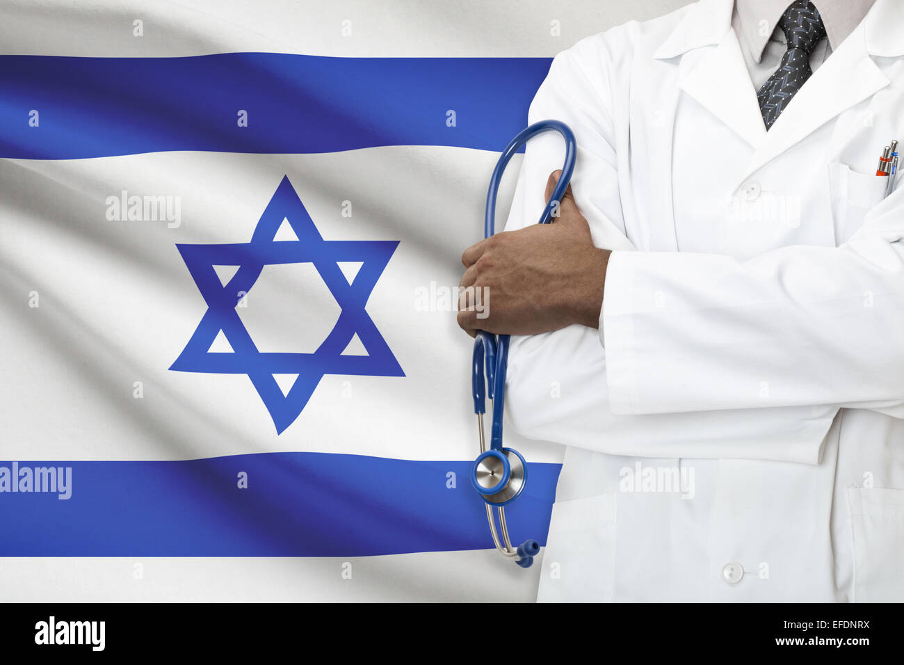 Concept of national healthcare system - Israel Stock Photo - Alamy
