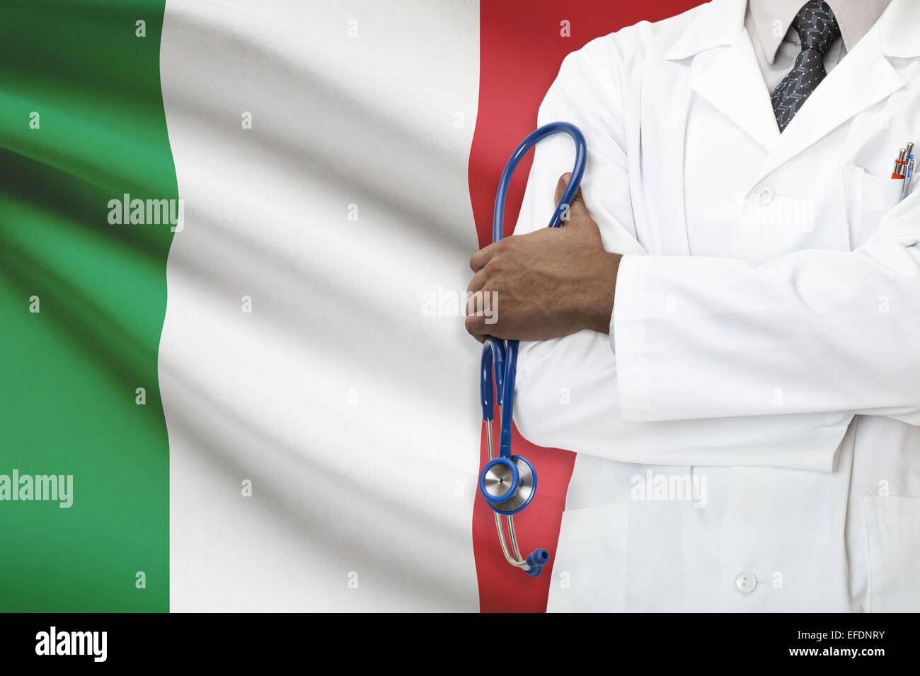 Italy healthcare system hi-res stock photography and images - Alamy