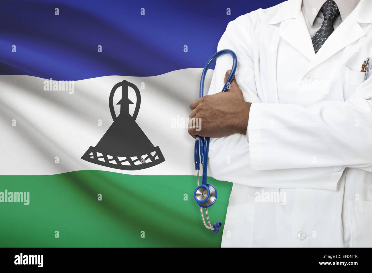 Basotho symbol hi-res stock photography and images - Alamy
