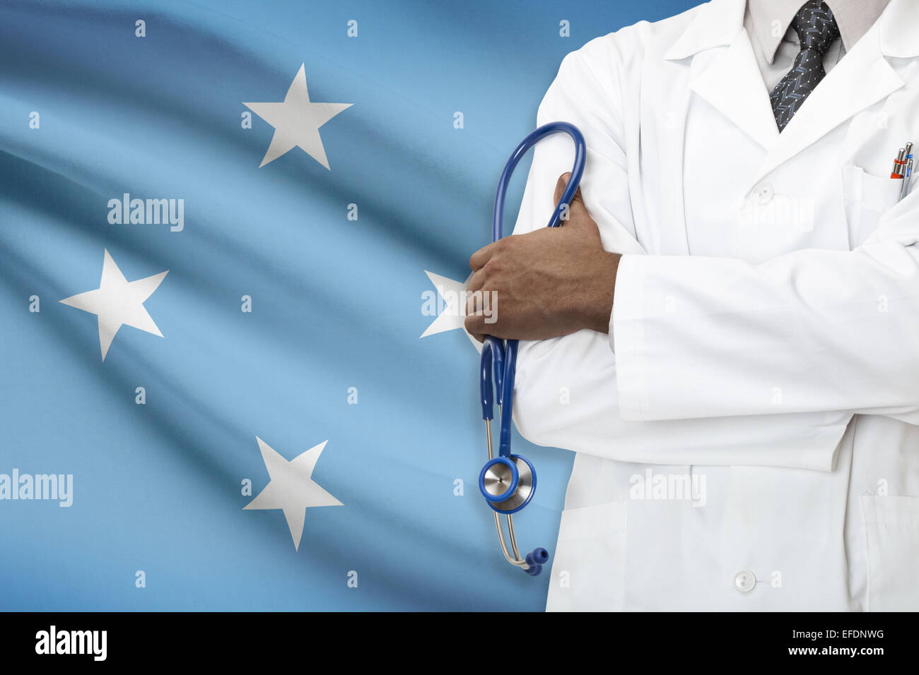 Concept of national healthcare system - Federated States of Micronesia ...