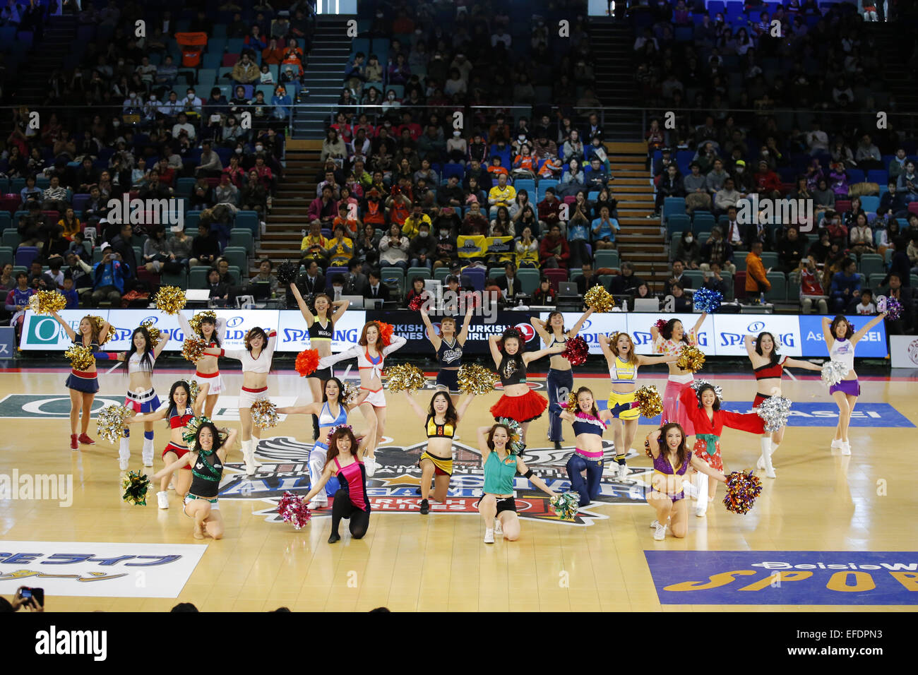 Turkish basketball team hi-res stock photography and images - Alamy