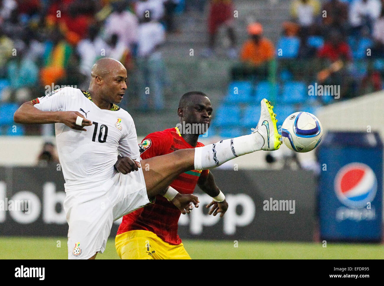 Malabo Stadium High Resolution Stock Photography and Images - Alamy