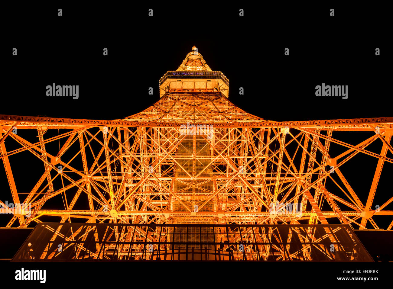 Minato ku tokyo japan hi-res stock photography and images - Alamy