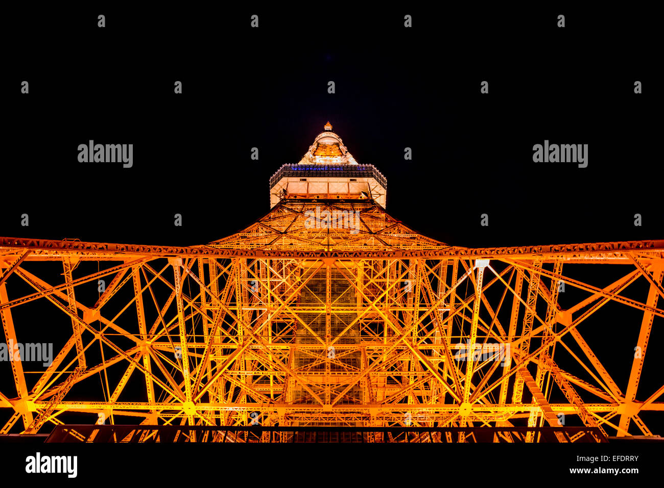 Minato ku tokyo japan hi-res stock photography and images - Alamy