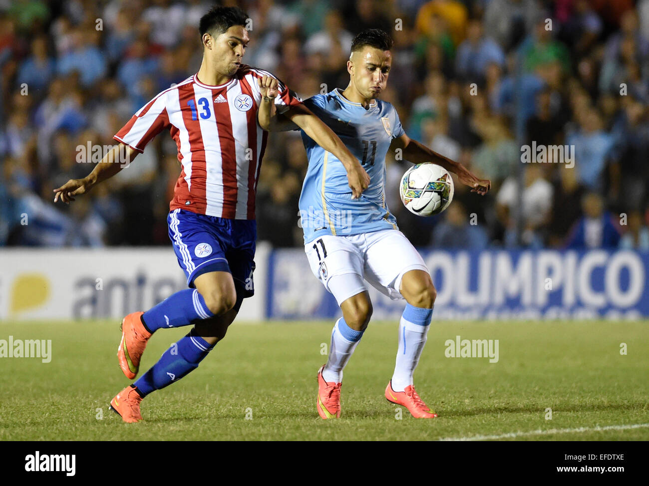 Nicolas acosta hi-res stock photography and images - Alamy