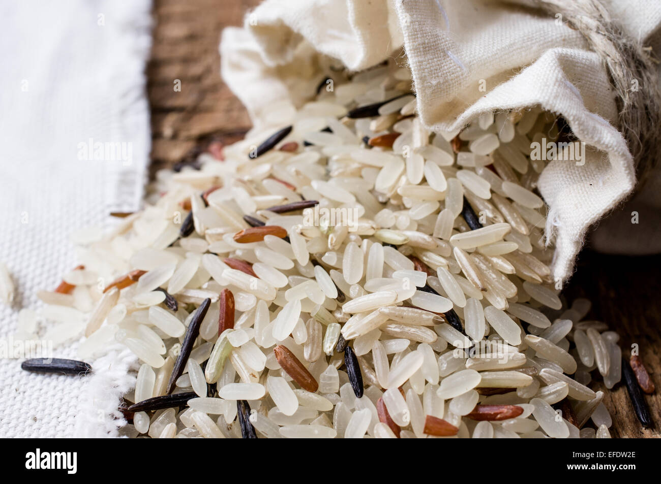 Species mix hi-res stock photography and images - Alamy