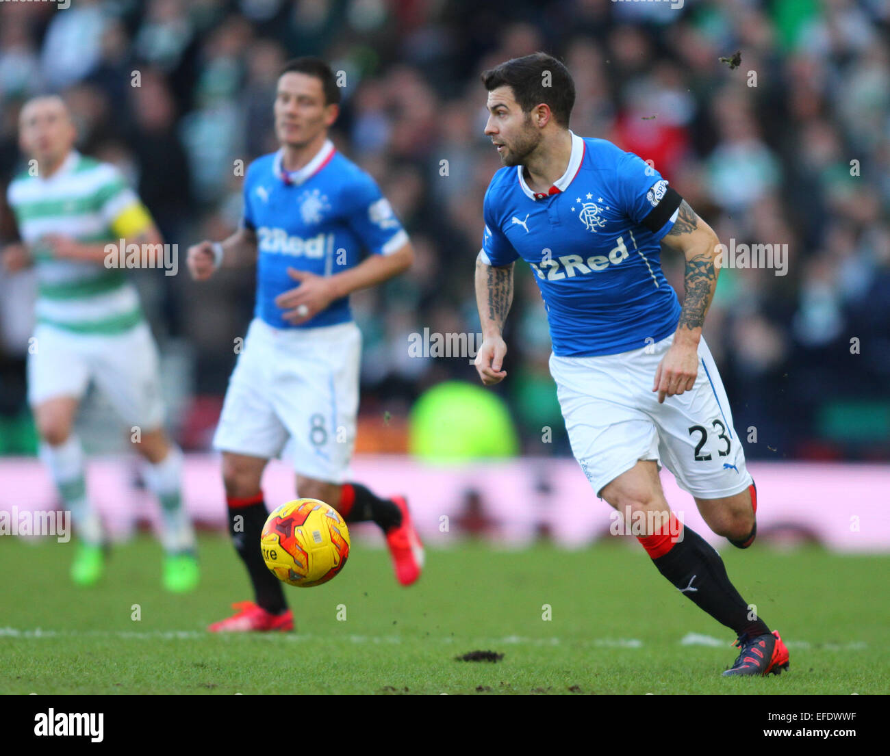 Ricky foster hi-res stock photography and images - Alamy