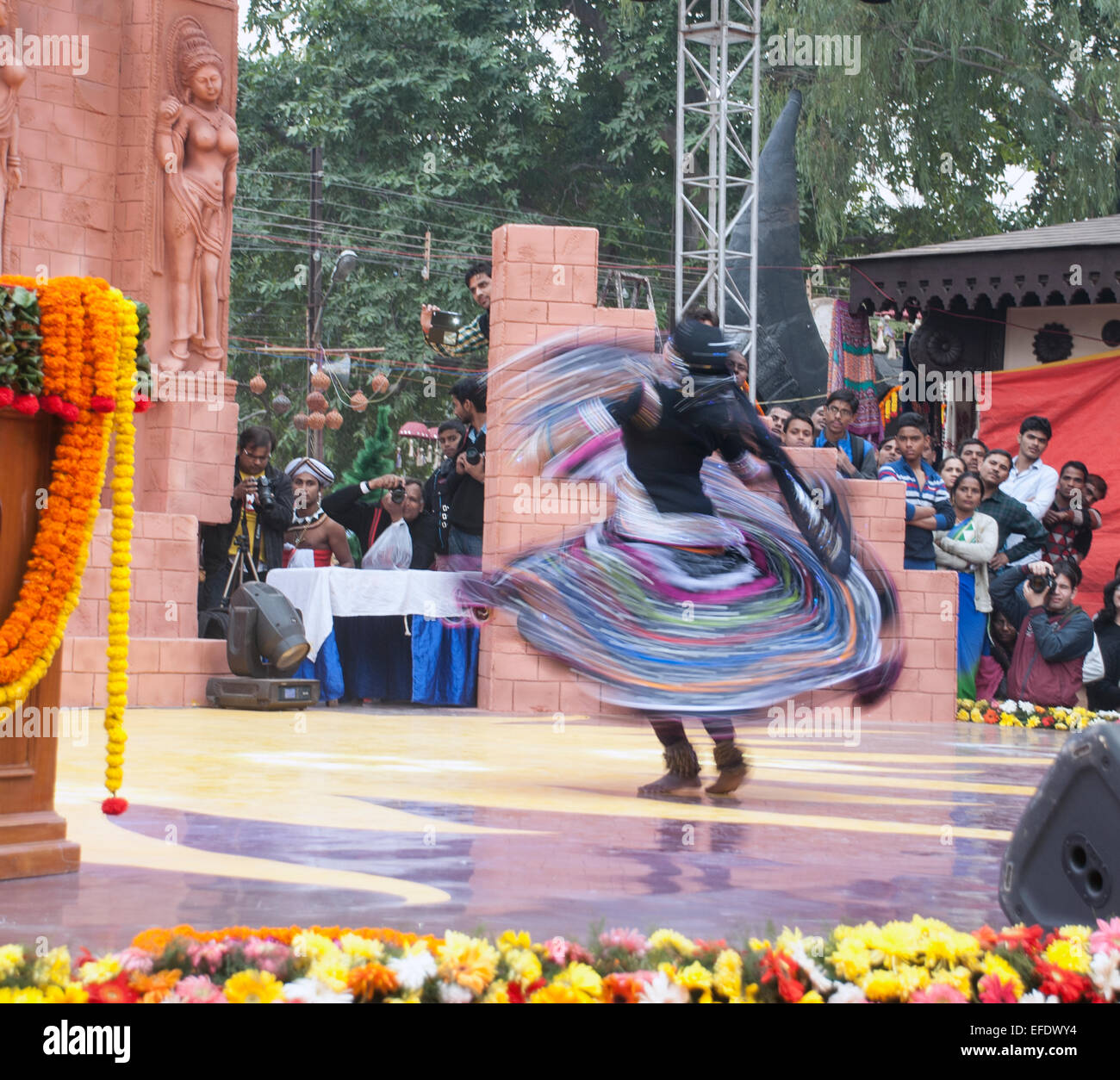 Crafts mela hi-res stock photography and images - Alamy