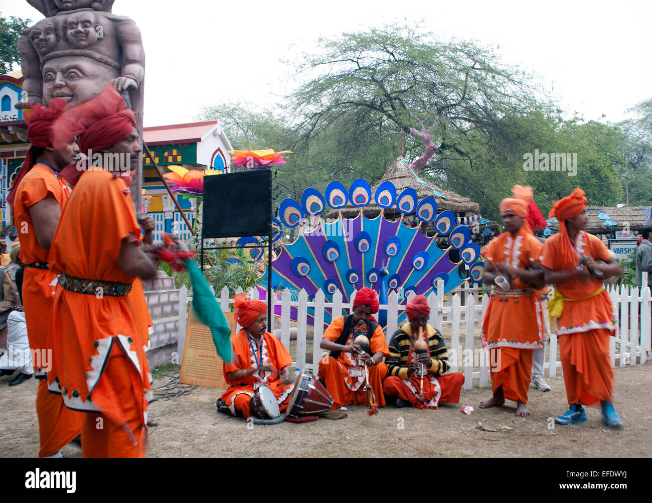 Crafts mela hi-res stock photography and images - Alamy