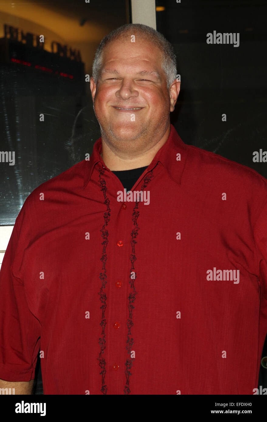 The Weinstein Company And Lexus Present Lexus Short Films - Arrivals ...