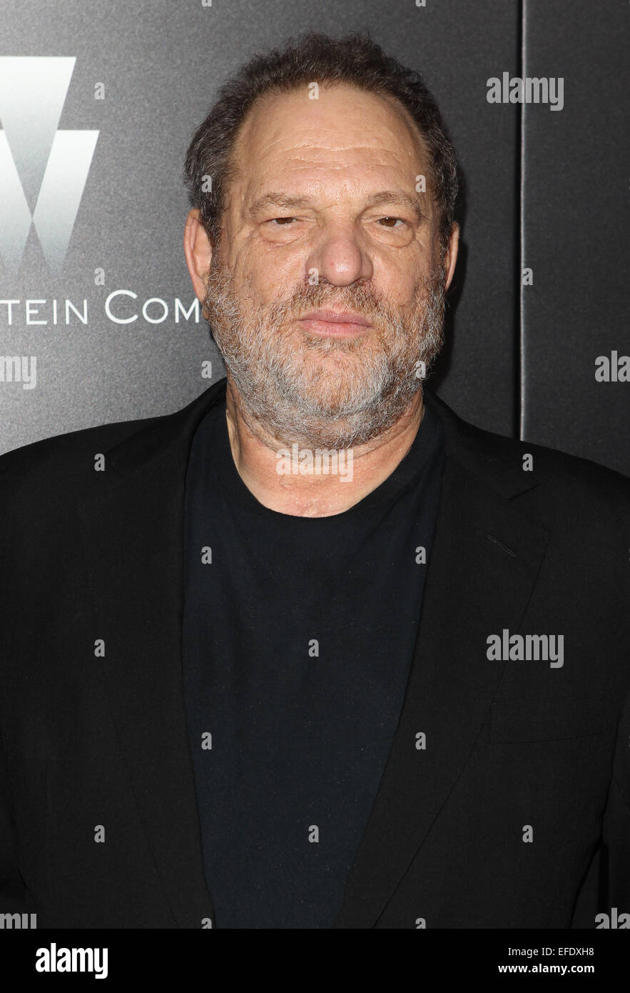 The Weinstein Company And Lexus Present Lexus Short Films - Arrivals ...