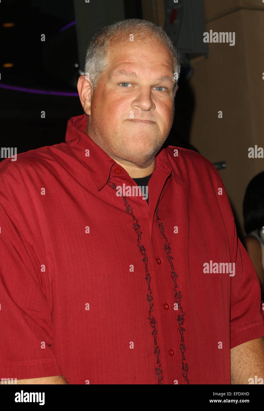 The Weinstein Company And Lexus Present Lexus Short Films - Arrivals ...