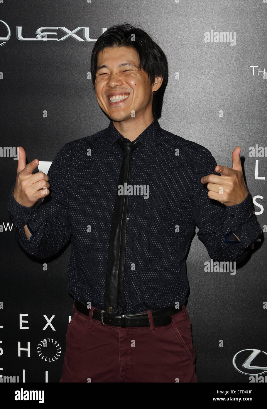 Akihiro kitamura hi-res stock photography and images - Alamy