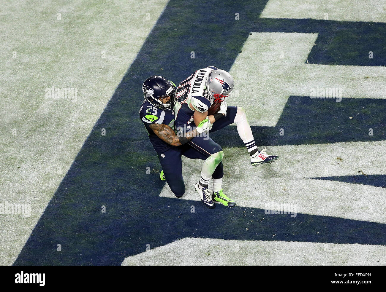 Danny amendola patriots hi-res stock photography and images - Alamy