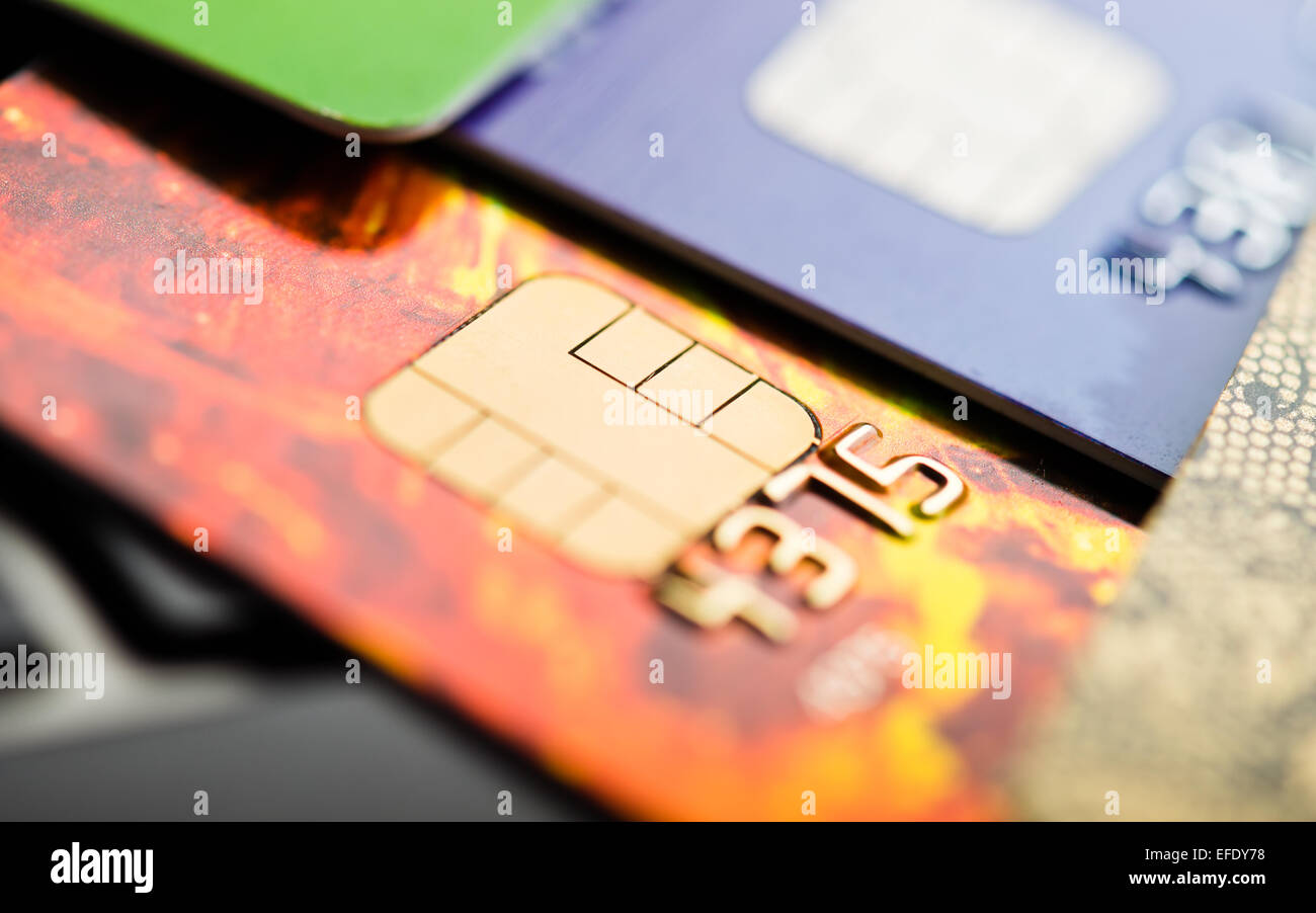 Integrated circuit cards hi-res stock photography and images - Alamy