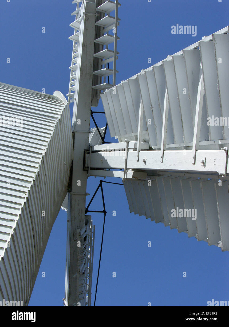 Sails windmill hi-res stock photography and images - Alamy