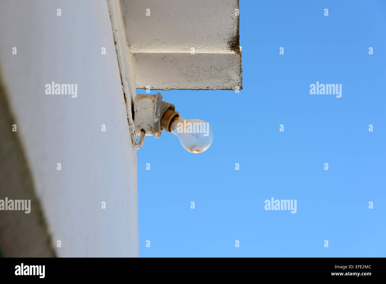 Dust light hi-res stock photography and images - Alamy