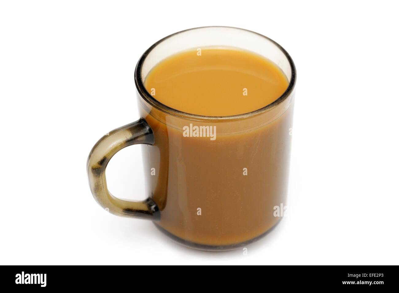 Cup decaf Cut Out Stock Images & Pictures - Alamy