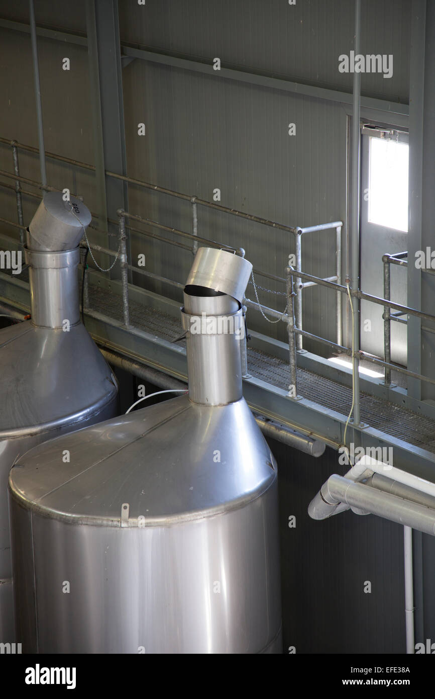 Wine vats hi-res stock photography and images - Alamy