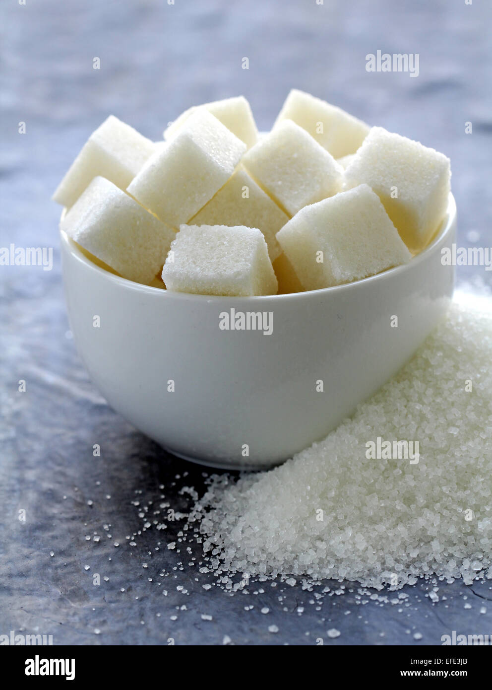 Granulated fructose hi-res stock photography and images - Alamy