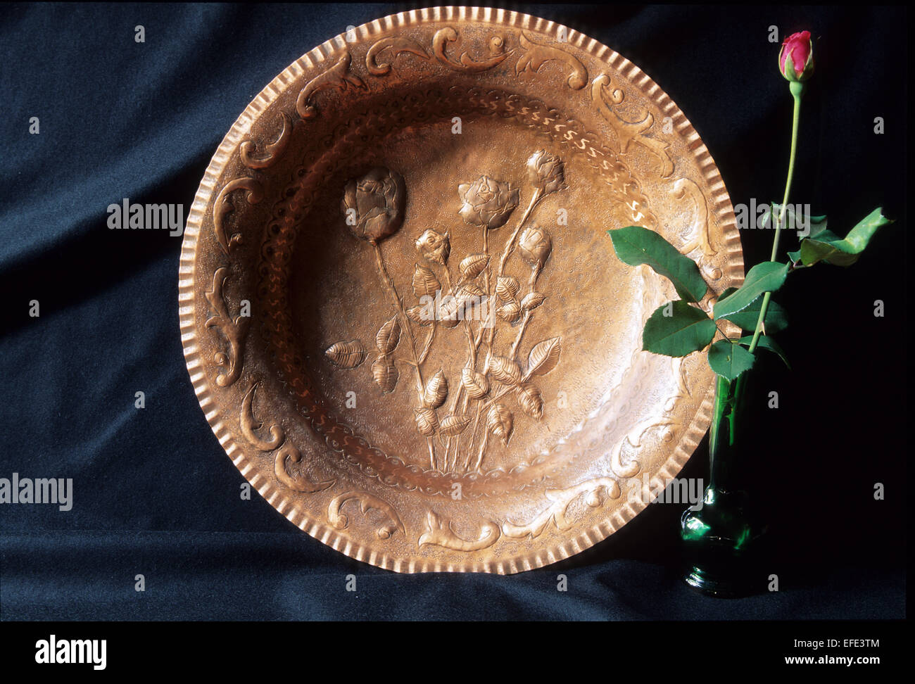 Luigi crafts hi-res stock photography and images - Alamy