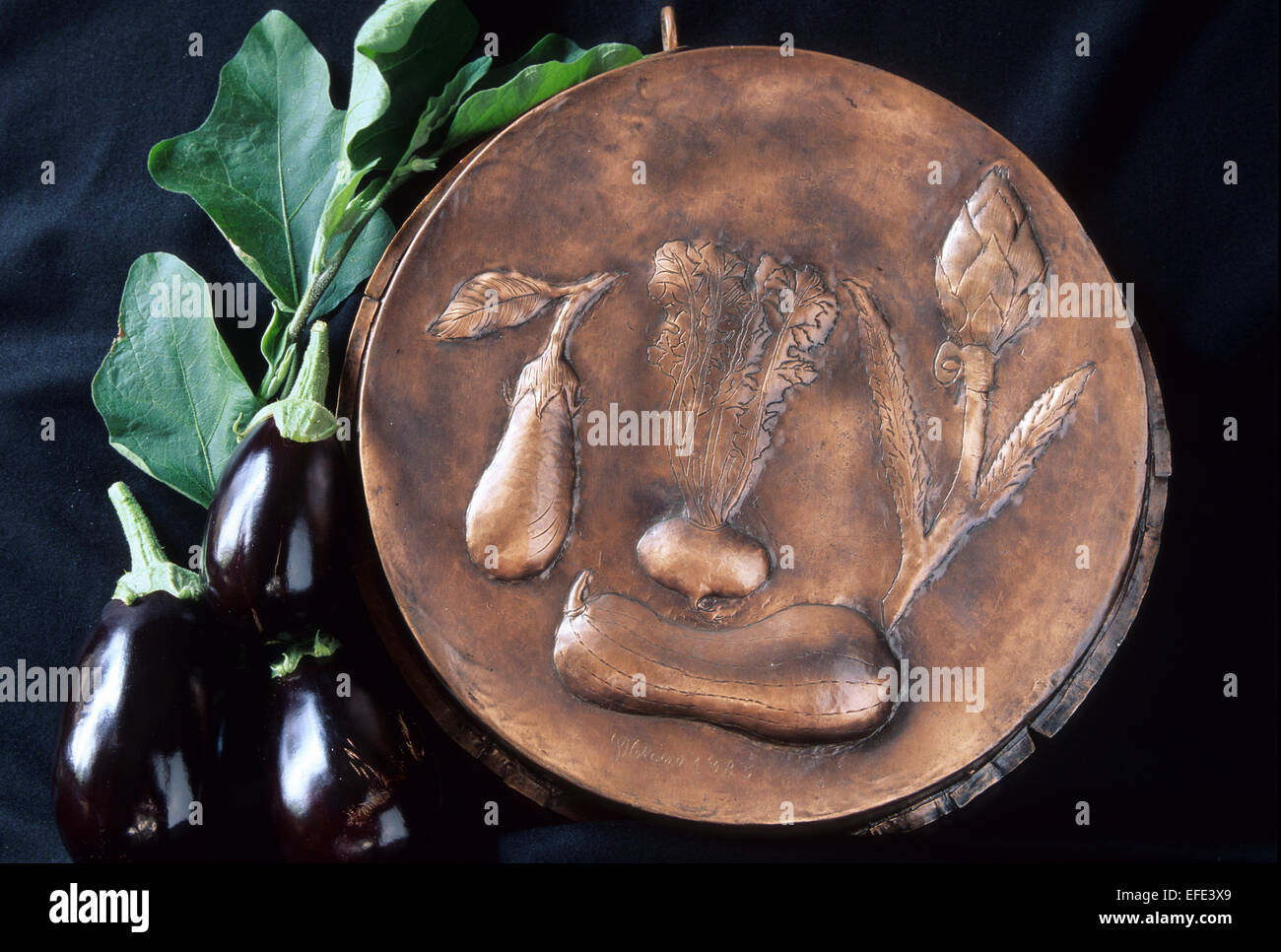 Luigi crafts hi-res stock photography and images - Alamy